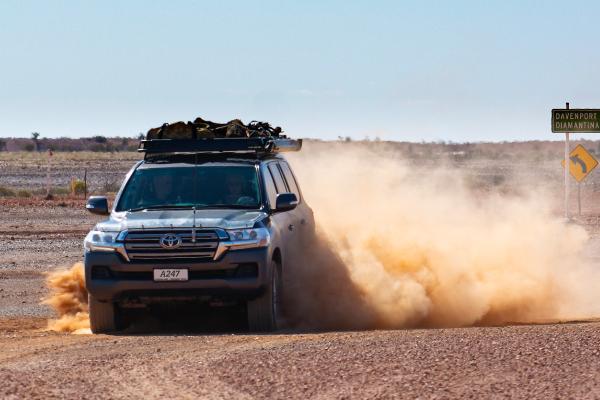 All Offroad 4x4 Equipment - A247 Gear