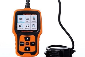 Best Engine Diagnostic Scanners - Universal Scanners | A247 Gear