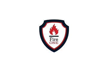 Fire-One Extinguishers - Best Fire Extinguishers for 4X4 | A247 Gear