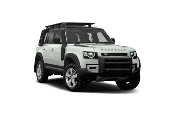 Land Rover Bar - Land Rover Defender Roof Bars