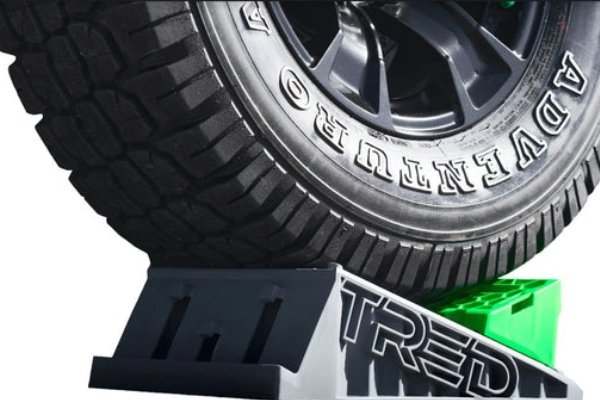 4X4 Leveling Kit - 4WD Leveling Kit