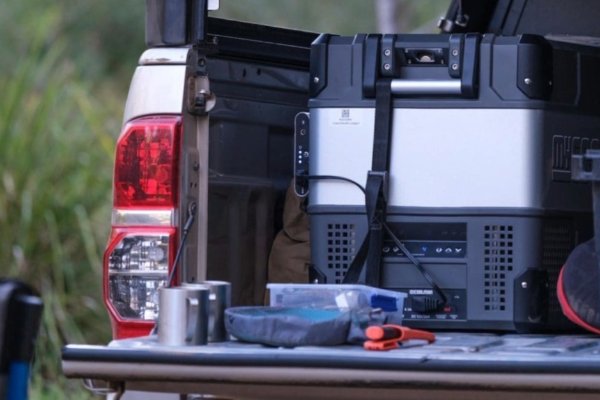 4WD Storage Boxes & Gear Bags | A247 Gear