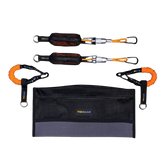 Tiegear Australia - Tiegear Guy Ropes, Caravan Pack, More | A247 Gear