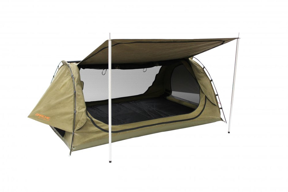 Darche Roof Top Tents, Swags, Awning & More | A247 Gear